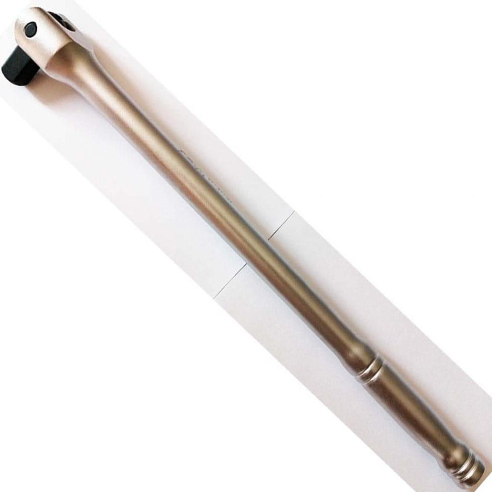 Mango Articulado Barra 1/2" 380mm. - SIO Suministros Ind Orozco