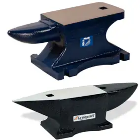 Yunques - Suministros Industriales Orozco